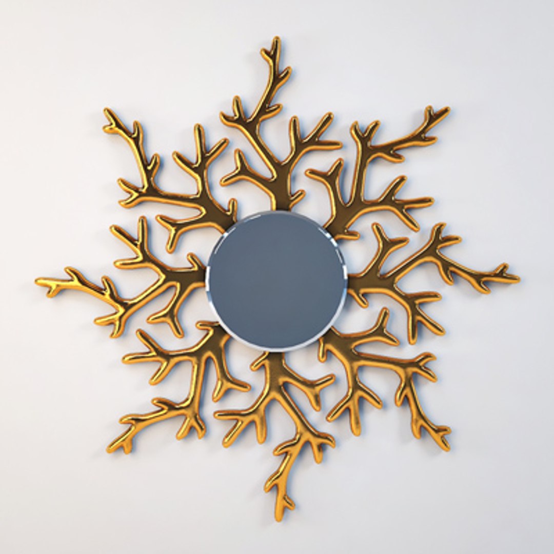 mirror christopher guy 3d max