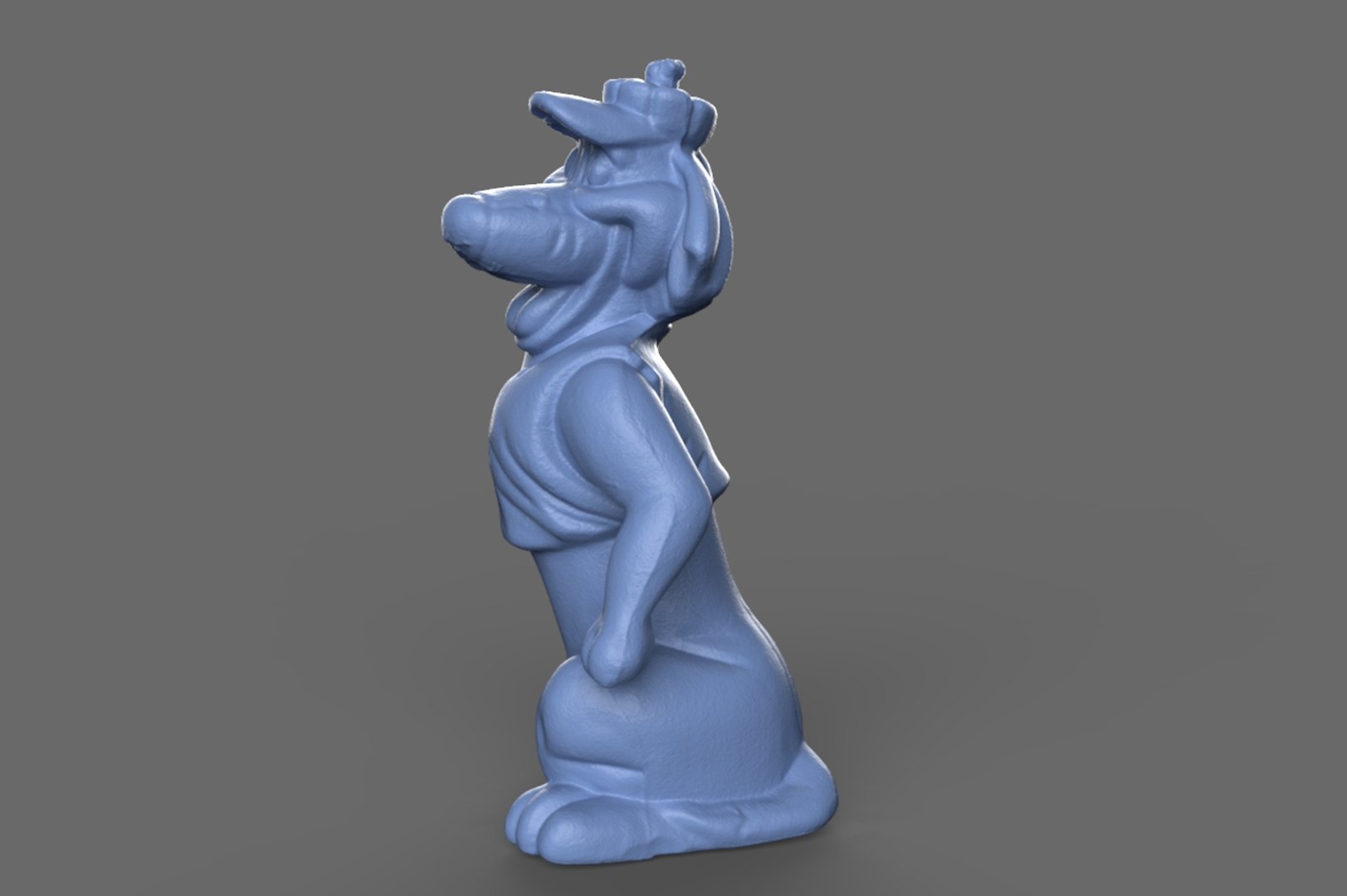3D Itchy Toy Model - TurboSquid 1236662