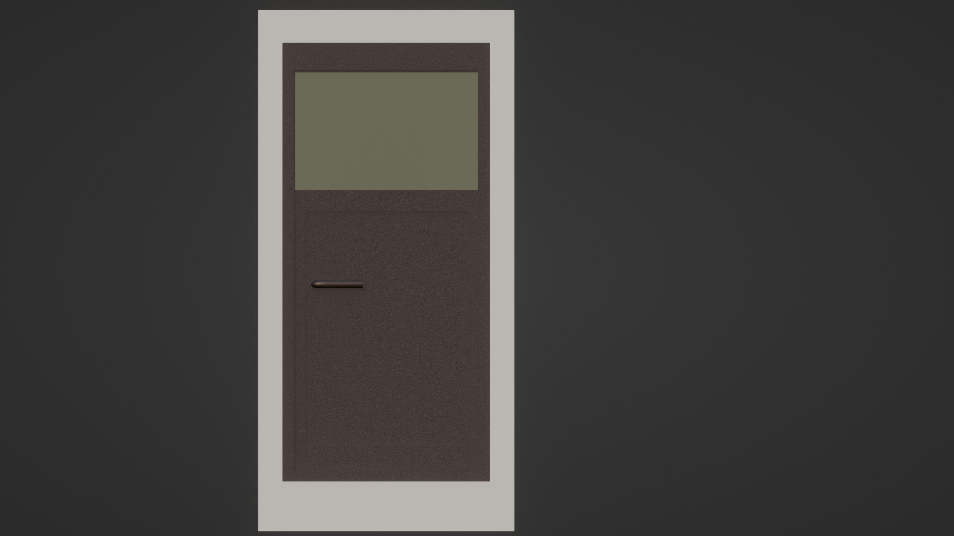Doors 3D Model - TurboSquid 2166519