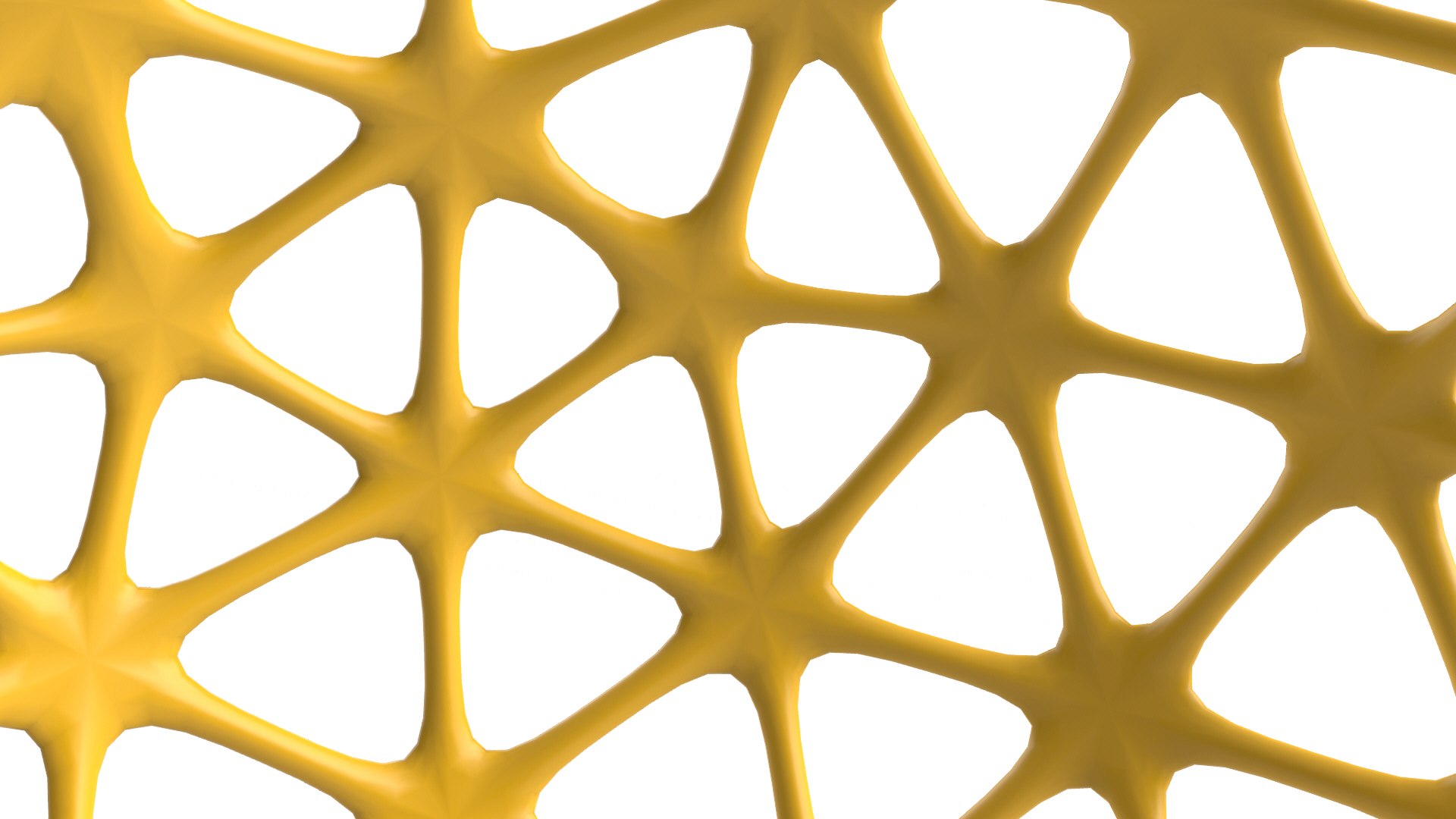 Sphere Skeleton Network 3D model - TurboSquid 2178662