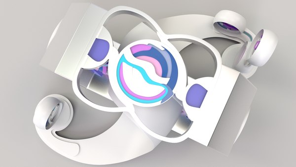 3D модель Metaverse Time Machine X1 - TurboSquid 1997012