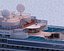 Cruise Ship Caribbean Princess 3d Model
