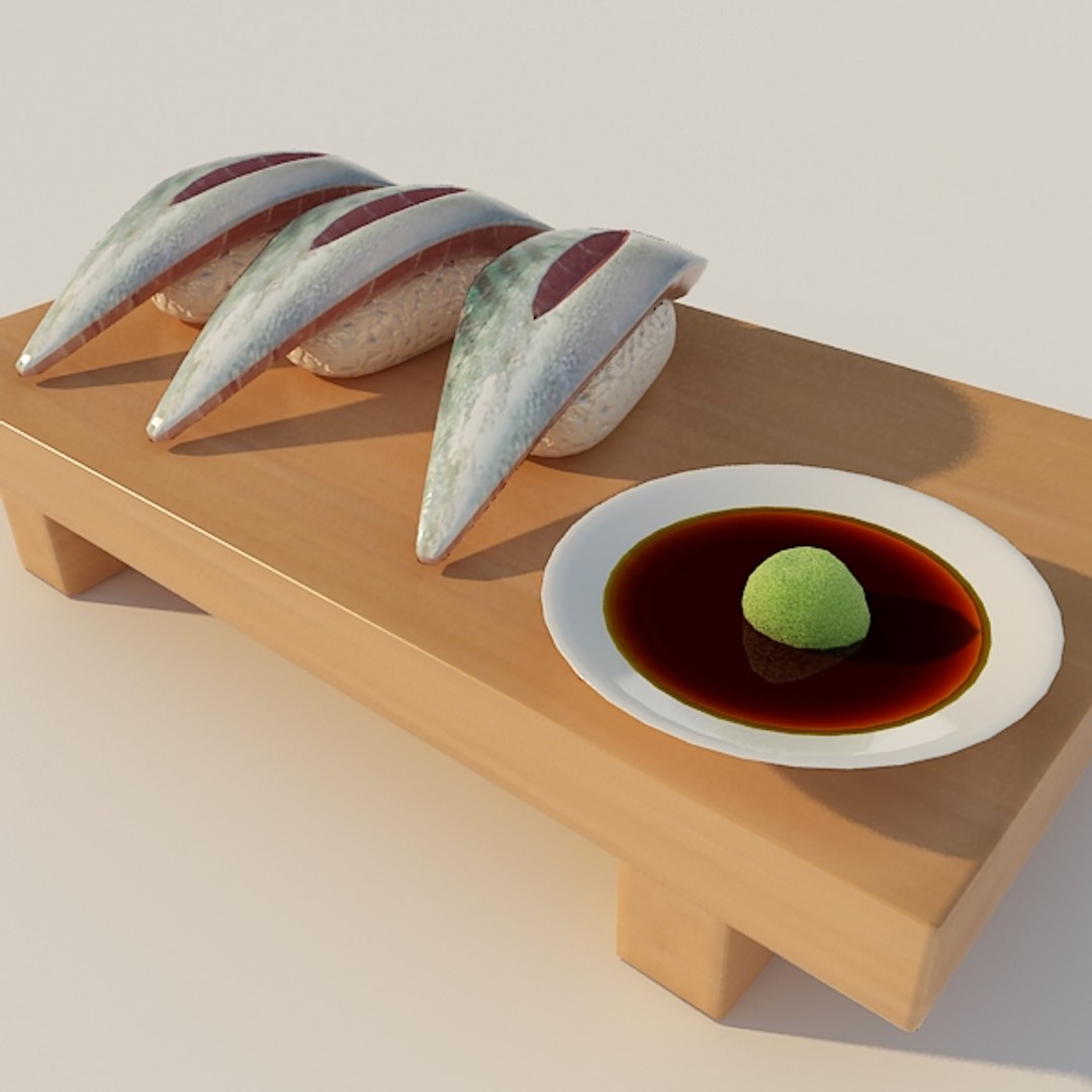 Sushi Max