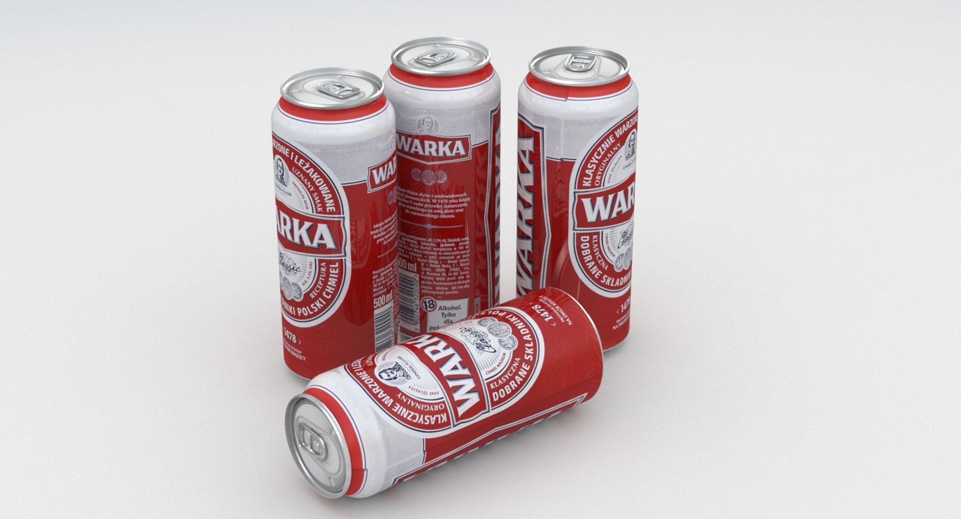 Beer 3D model - TurboSquid 1218287