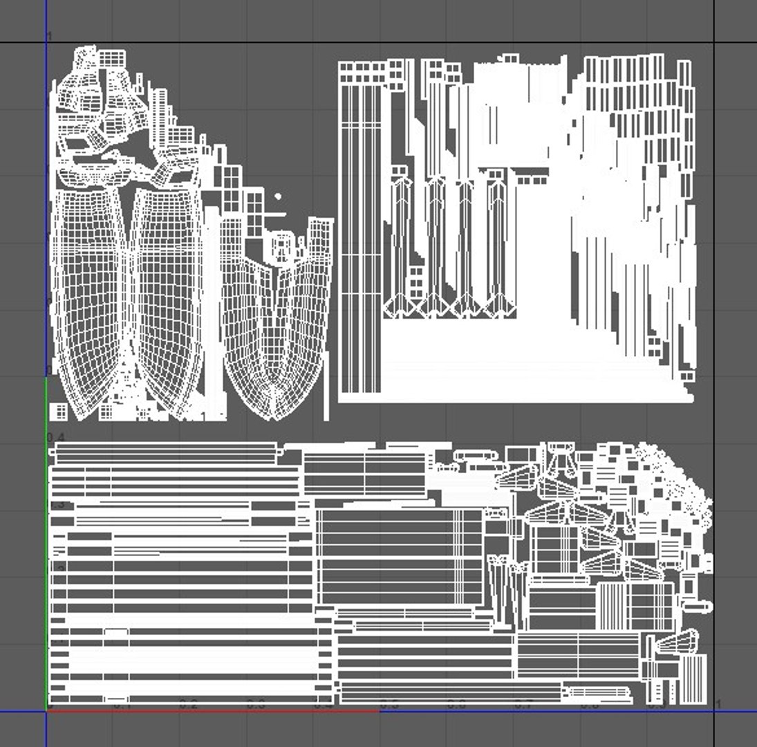 Free-fall Lifeboat Boat 3D Model - TurboSquid 1532724
