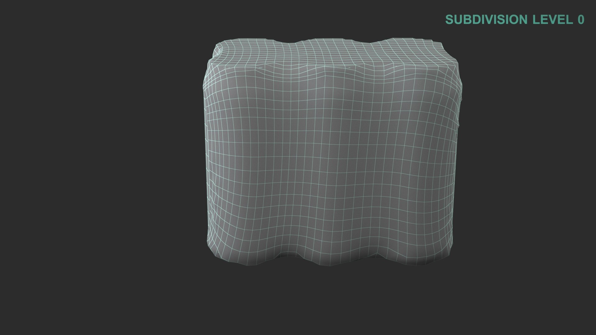 3D Shrink Wrap Cans Model - TurboSquid 2015049