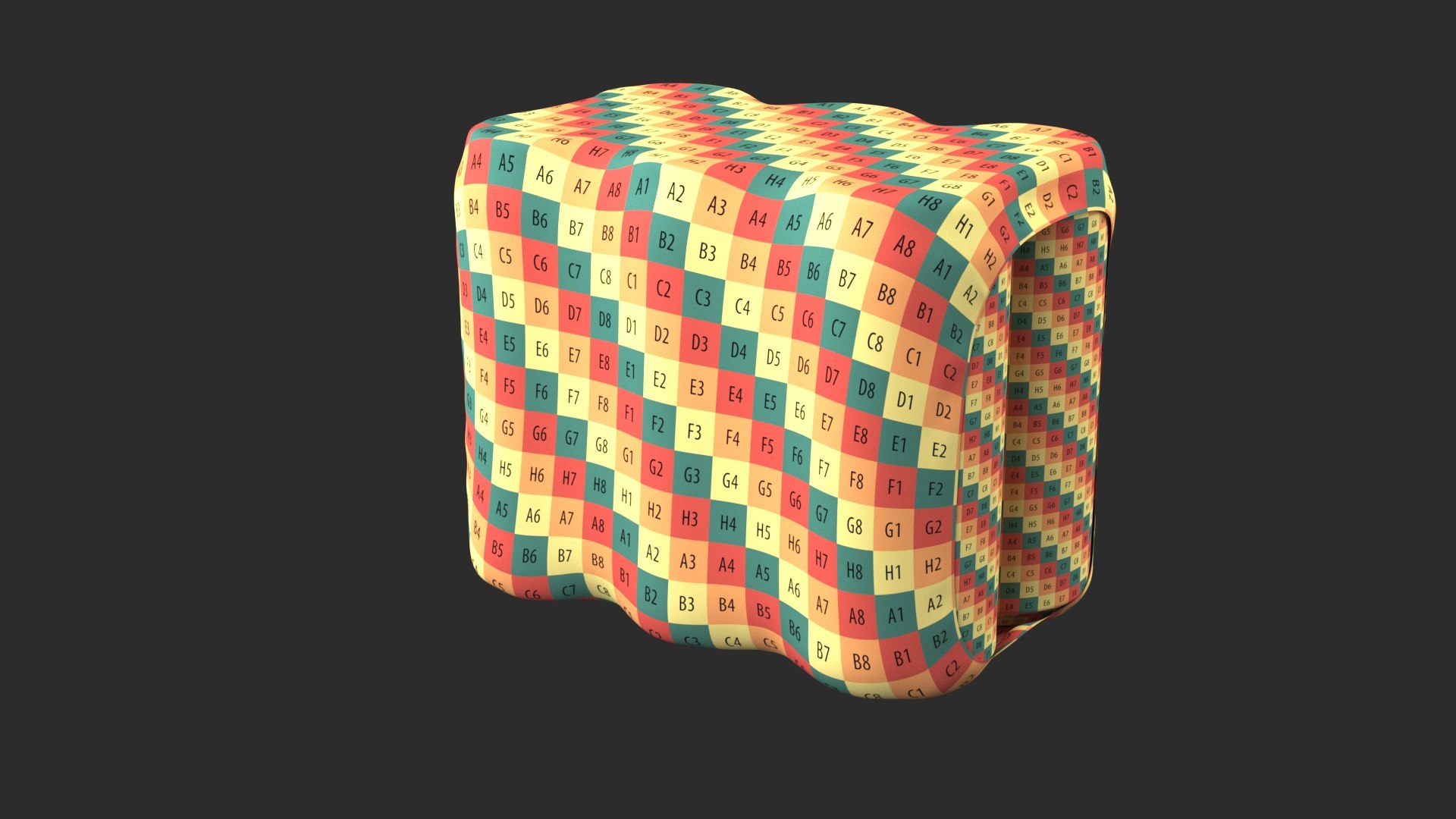 3D Shrink Wrap Cans Model - TurboSquid 2015049