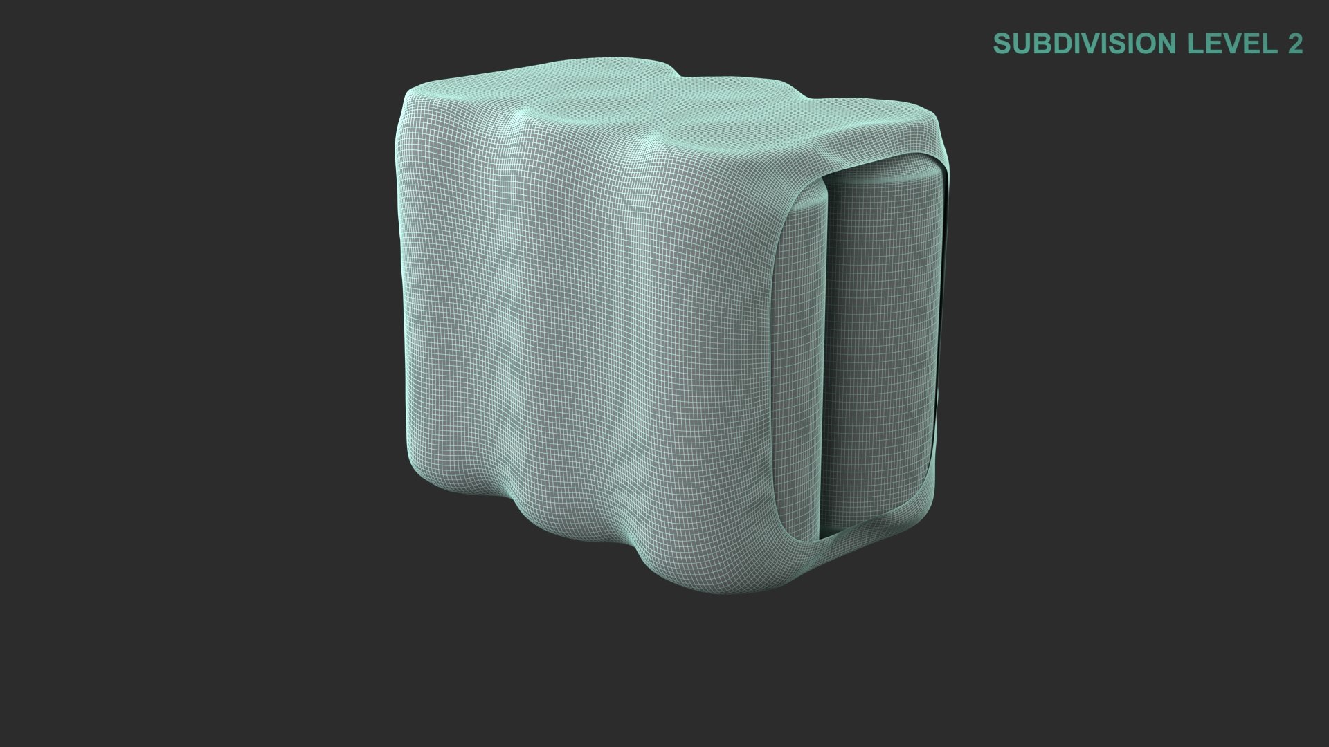 3D Shrink Wrap Cans Model - TurboSquid 2015049