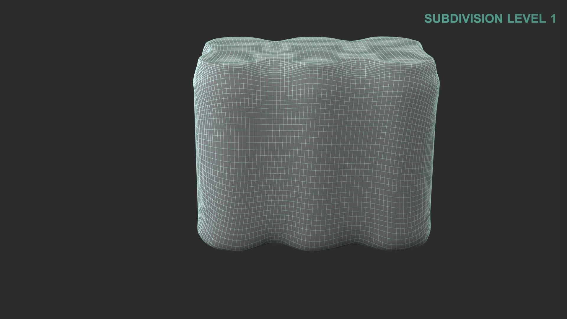 3D Shrink Wrap Cans Model - TurboSquid 2015049