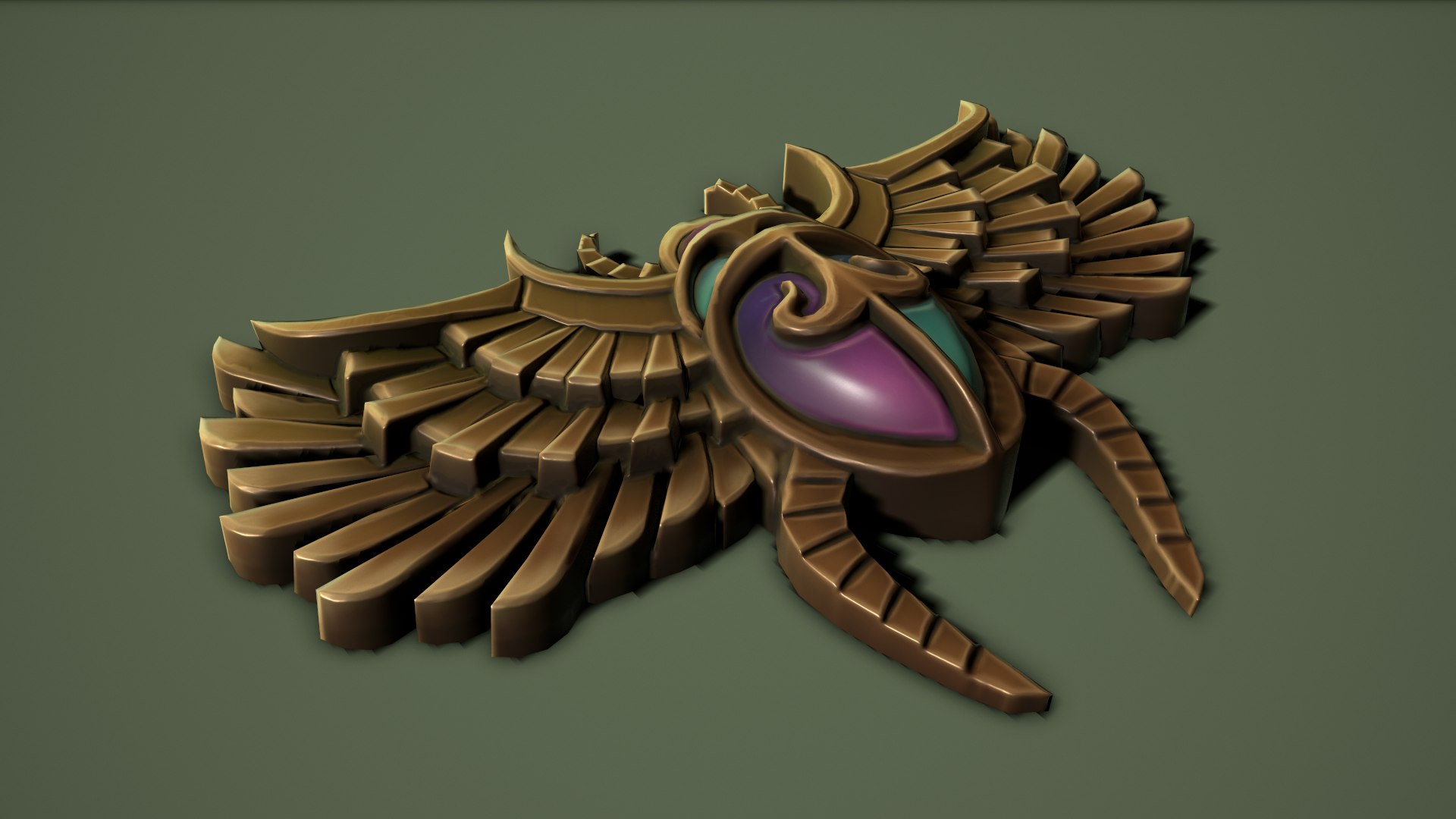 Ue4 Unity 3D Model - TurboSquid 1582759