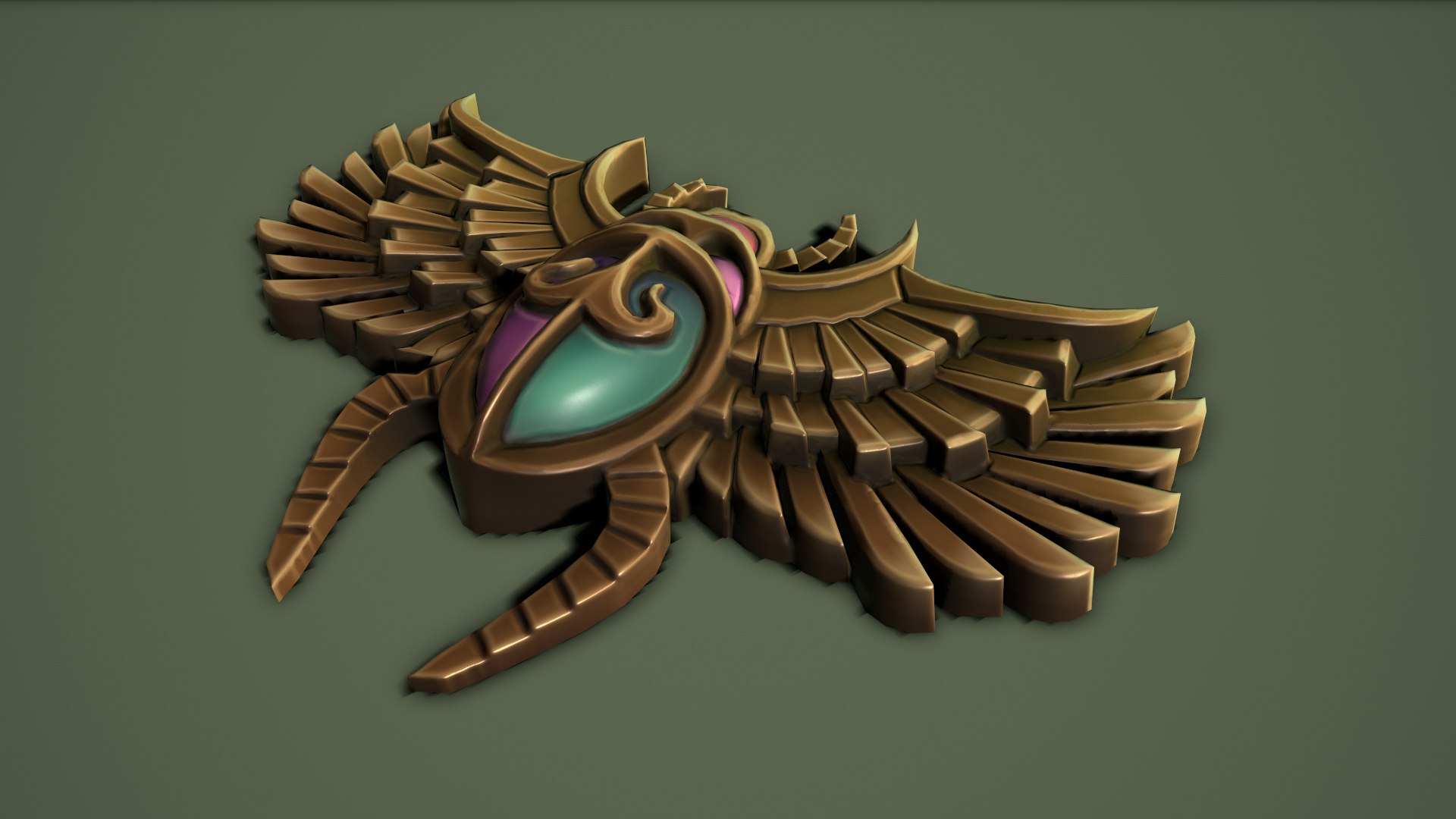 Ue4 Unity 3D Model - TurboSquid 1582759