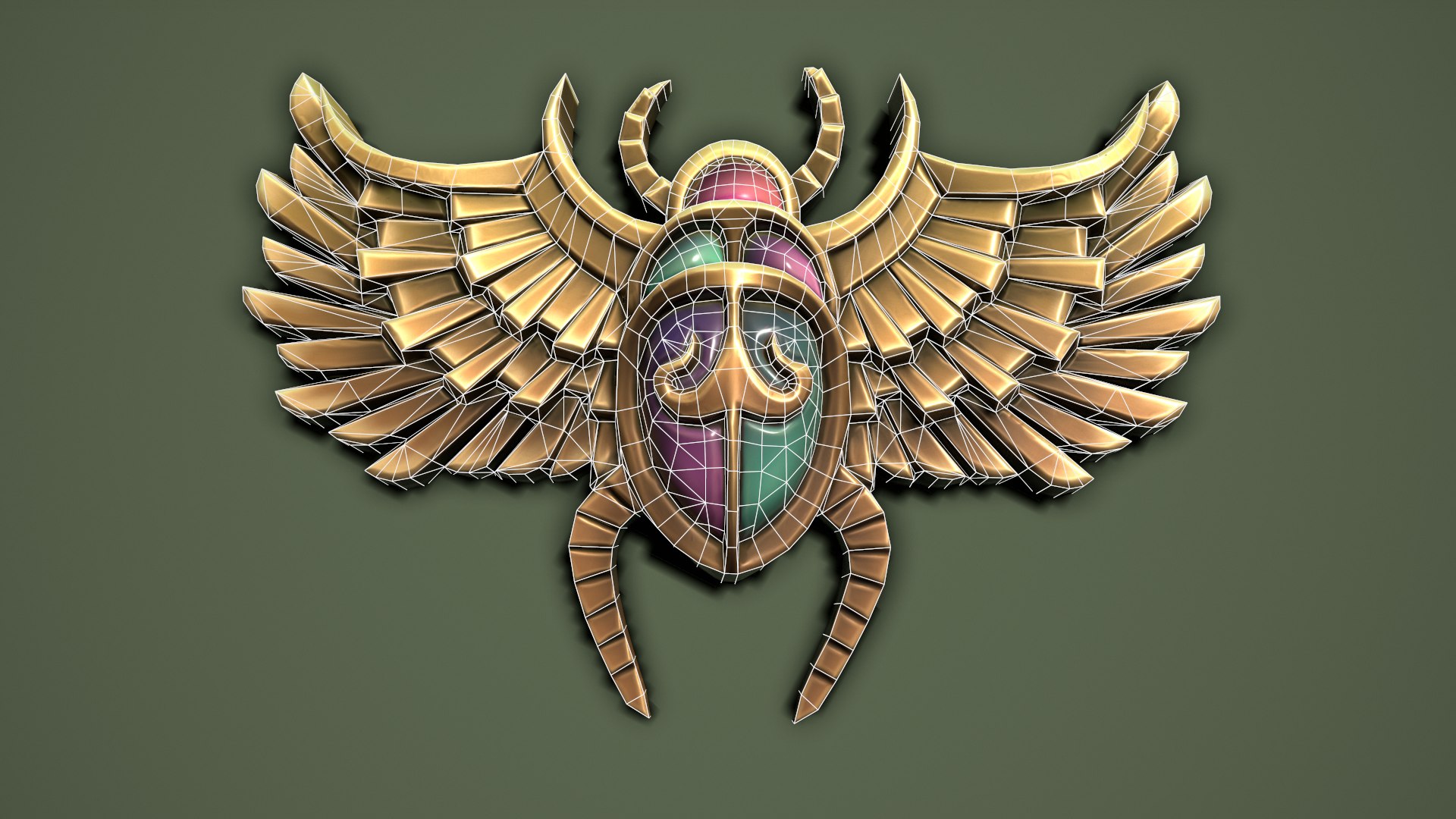 Ue4 Unity 3D Model - TurboSquid 1582759