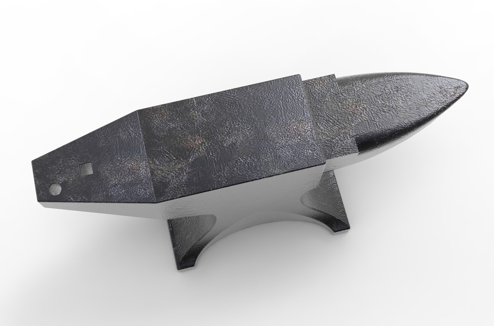 Smith Anvil Model - TurboSquid 2192543