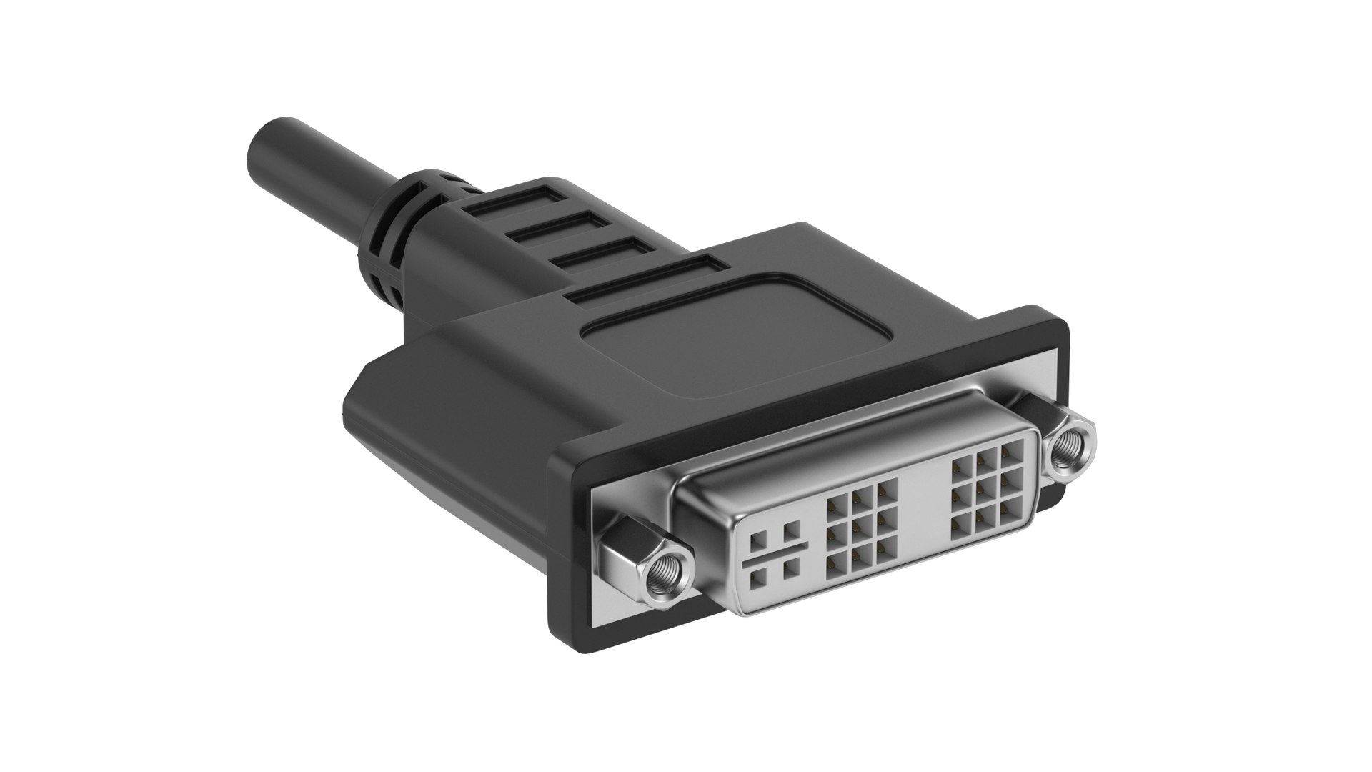 3D Connectors Visual - TurboSquid 1641612
