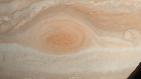 3D Photorealistic Jupiter 16K - TurboSquid 1715564