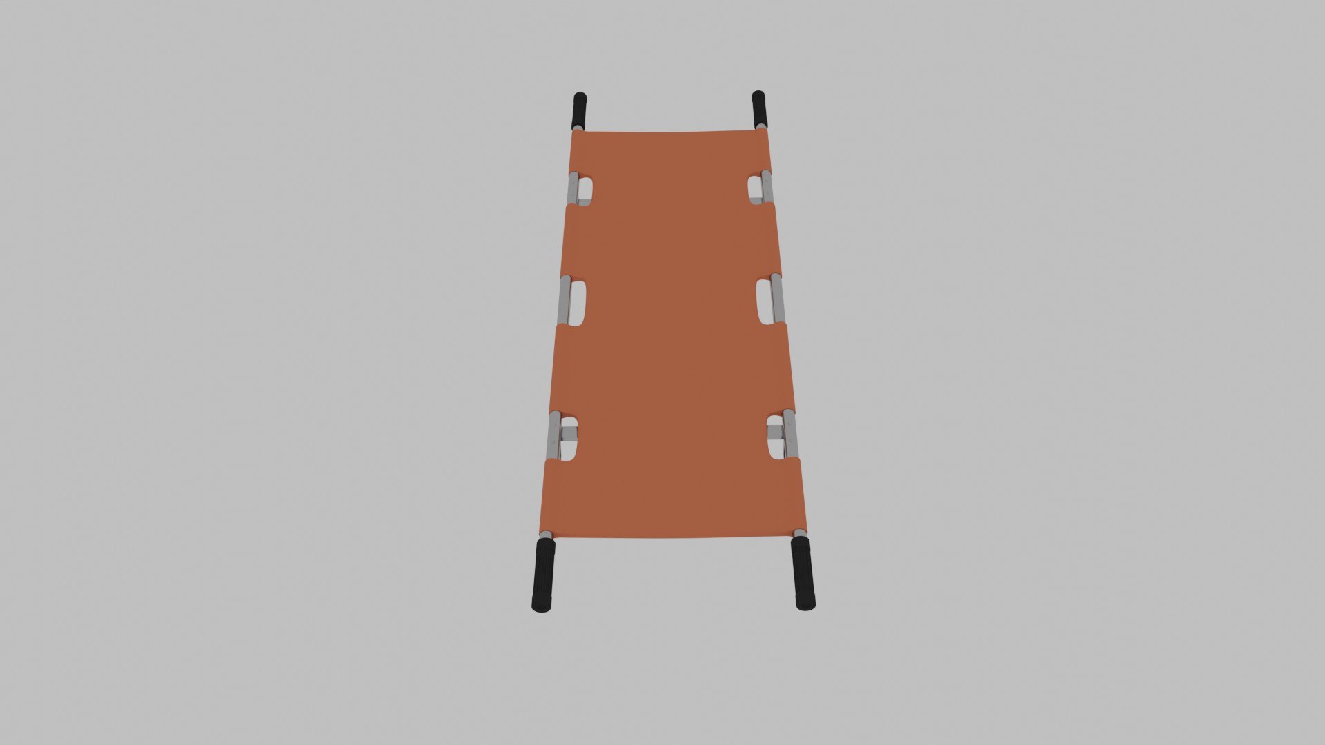 Stretcher Model - TurboSquid 2020712