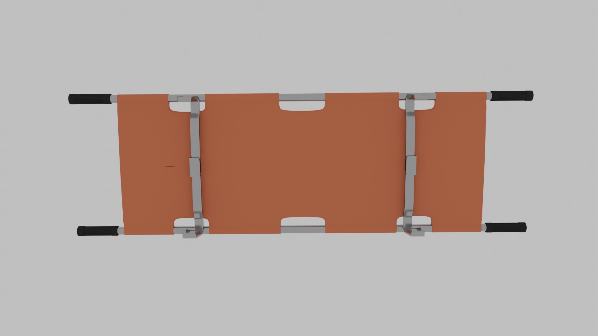 Stretcher Model - TurboSquid 2020712