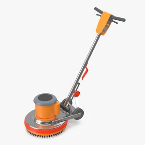 3D Floor Cleaner Models - Browse & Download Formats - TurboSquid