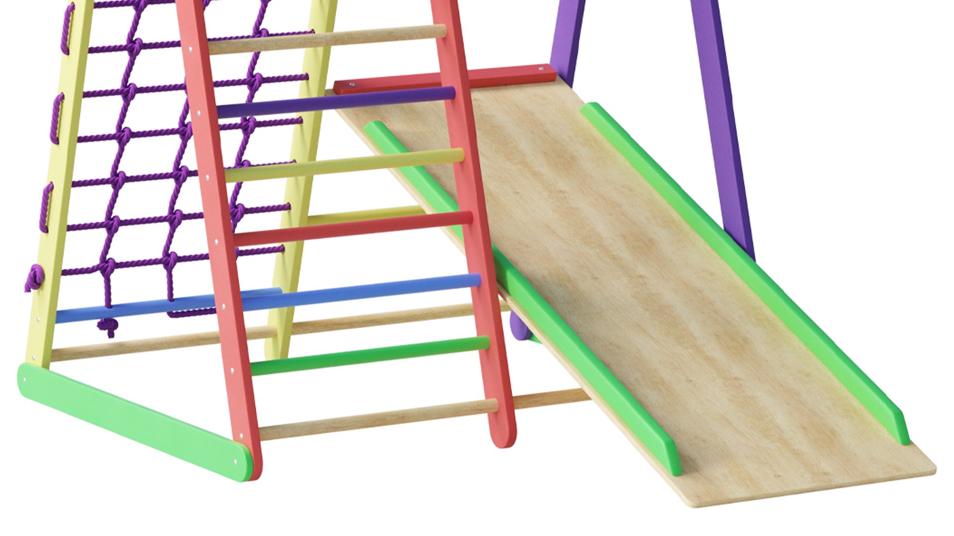 3D Childrens Sports Kitty Kind-Start-3 - TurboSquid 2216608