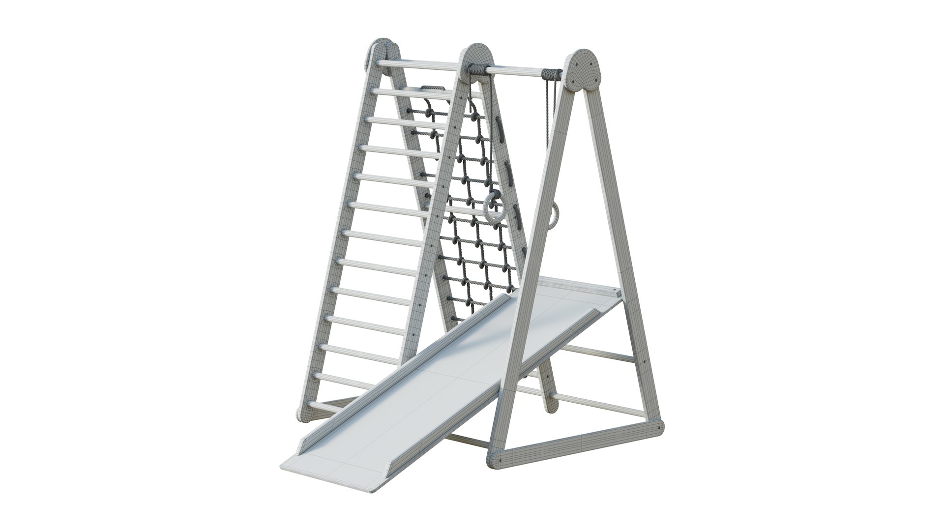 3D Childrens Sports Kitty Kind-Start-3 - TurboSquid 2216608