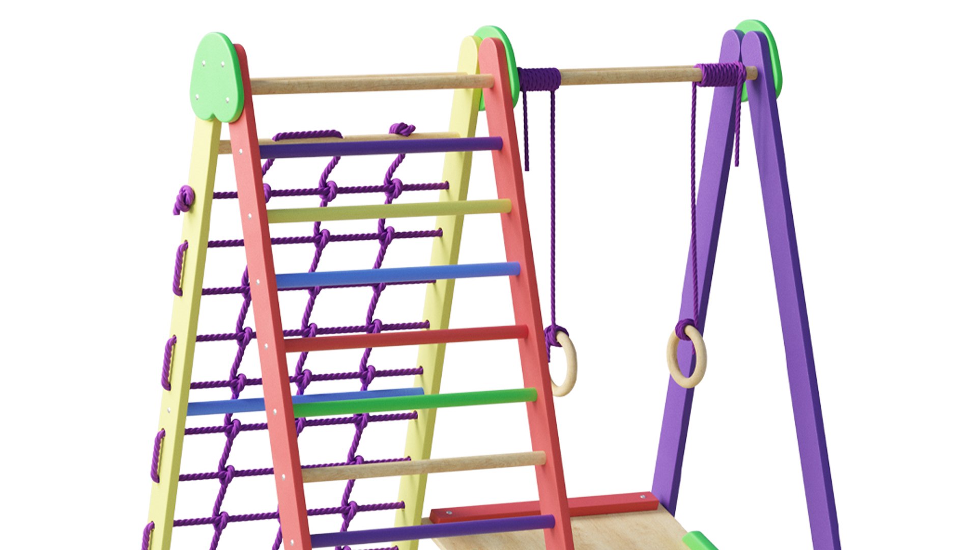 3D Childrens Sports Kitty Kind-Start-3 - TurboSquid 2216608