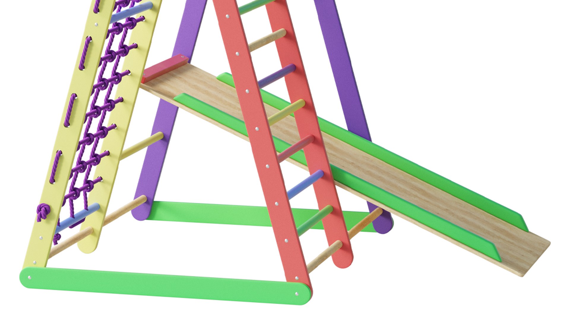 3D Childrens Sports Kitty Kind-Start-3 - TurboSquid 2216608