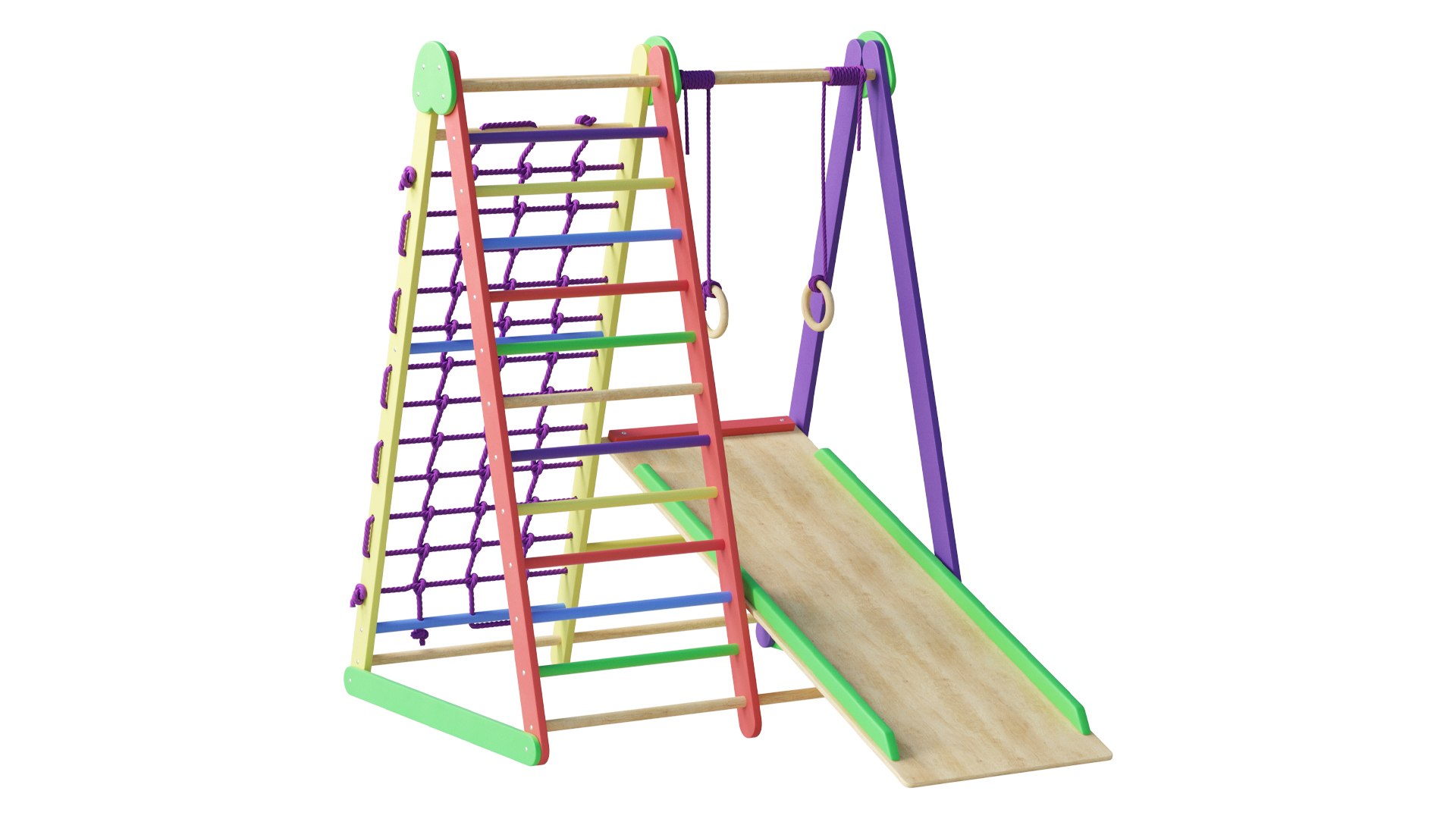 3D Childrens Sports Kitty Kind-Start-3 - TurboSquid 2216608