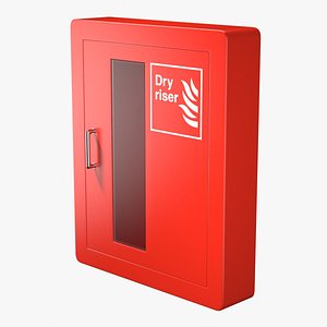 3D Fire Box Models - Browse & Download Formats - TurboSquid