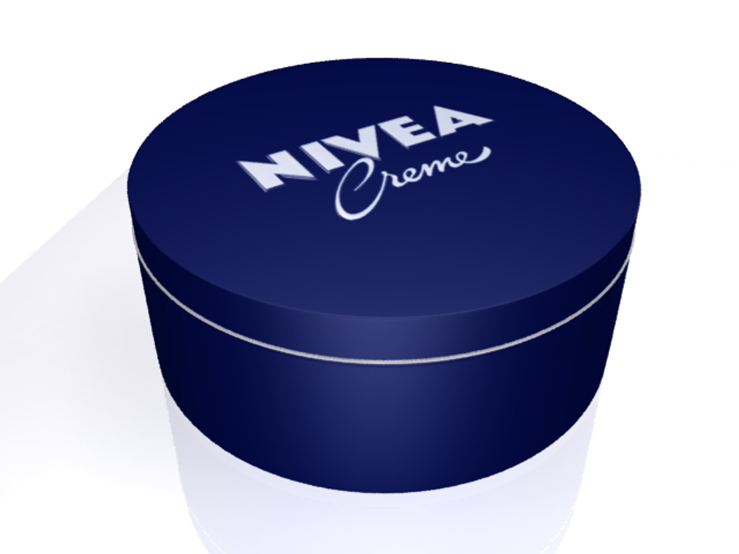 Nivea 3ds