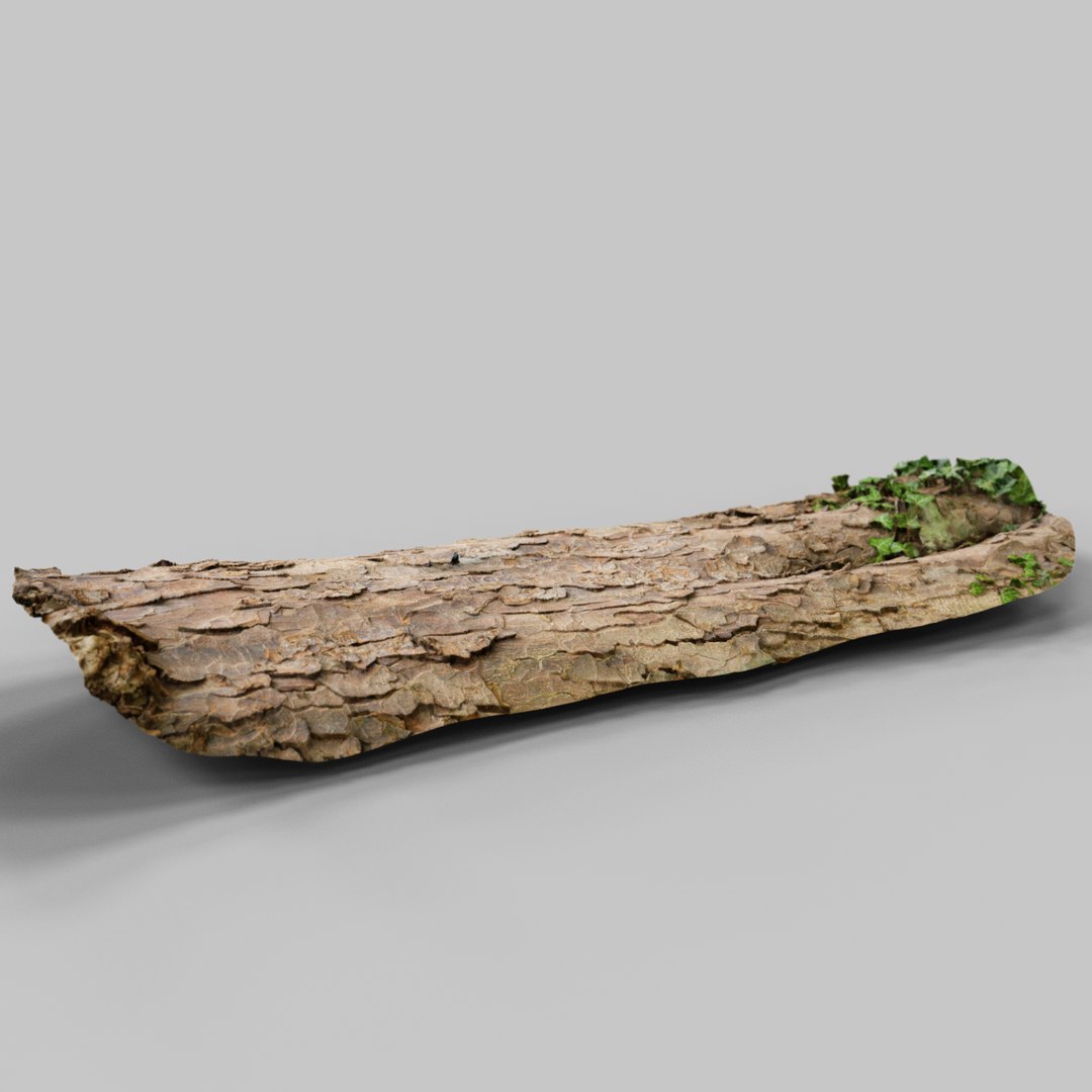 3d Model Environment Asset