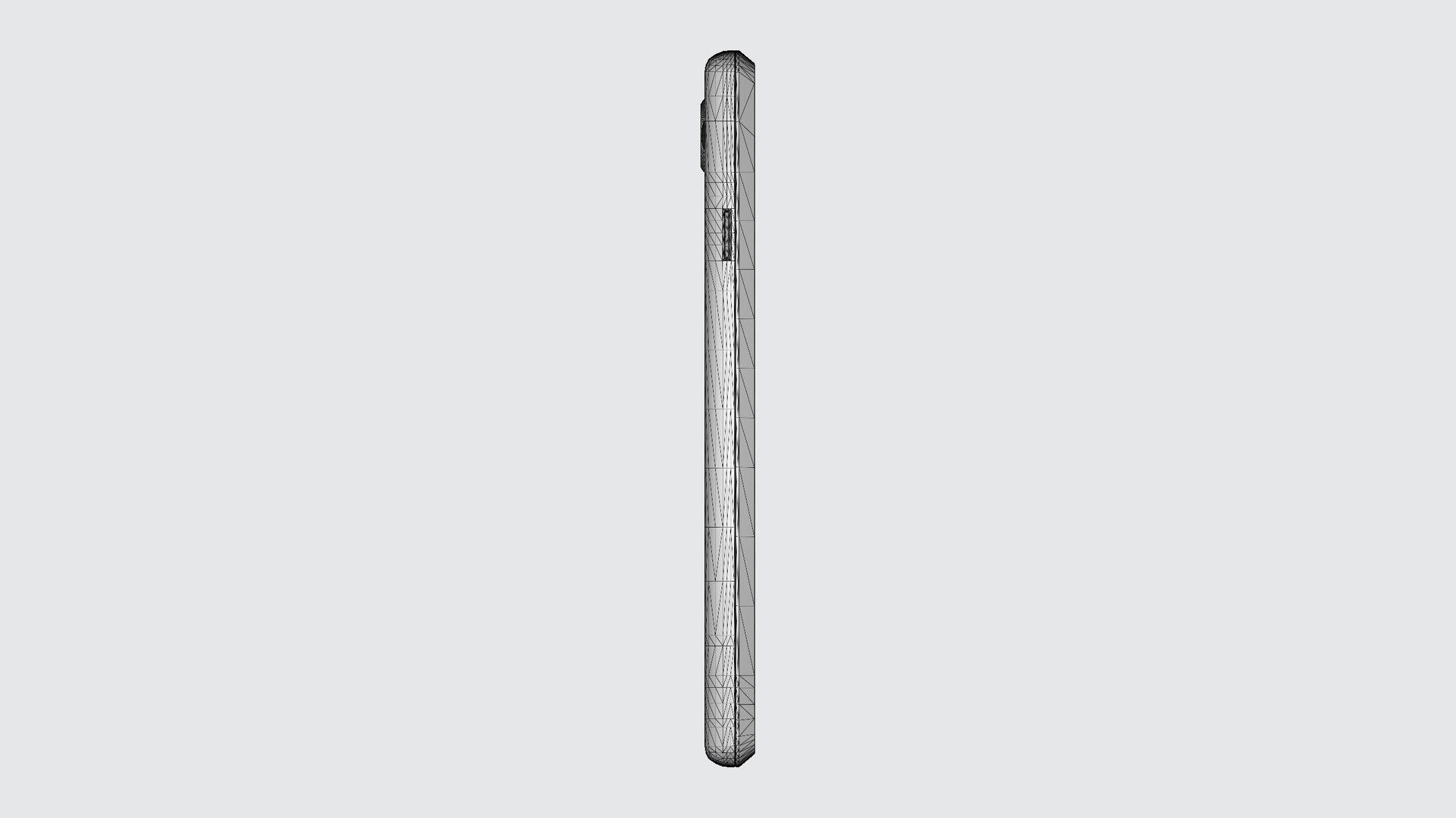 Mobile Phone 3D Model - TurboSquid 2340784