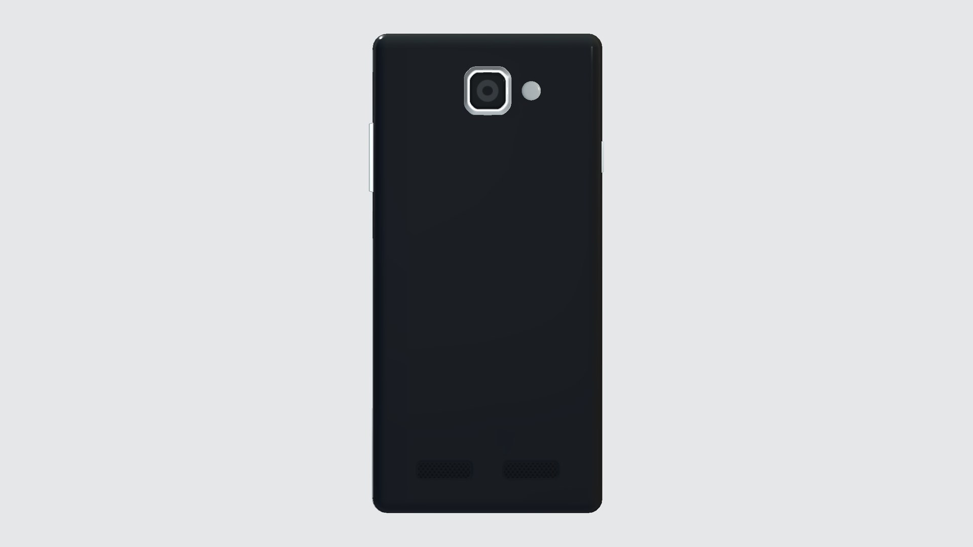 Mobile Phone 3D Model - TurboSquid 2340784