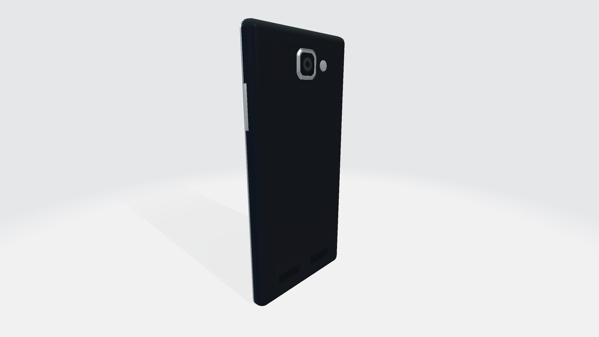 Mobile Phone 3D Model - TurboSquid 2340784