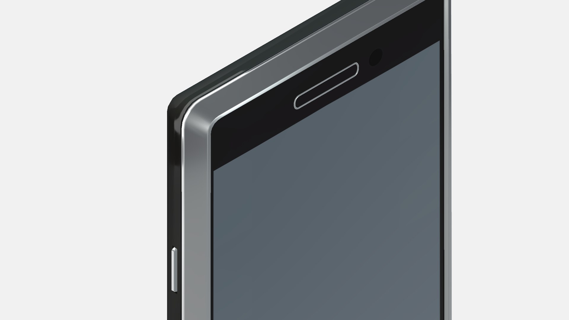 Mobile Phone 3D Model - TurboSquid 2340784