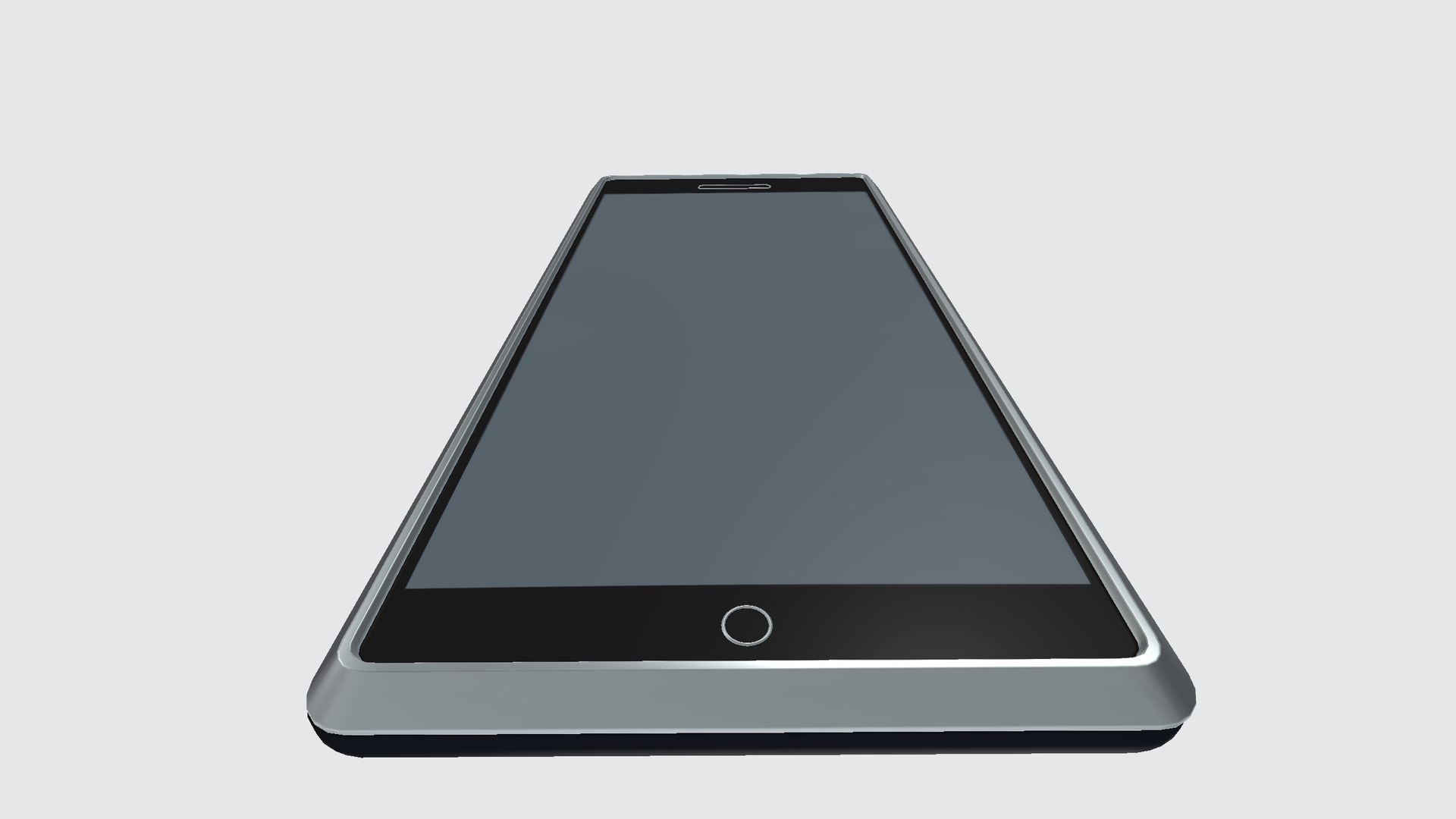 Mobile Phone 3D Model - TurboSquid 2340784