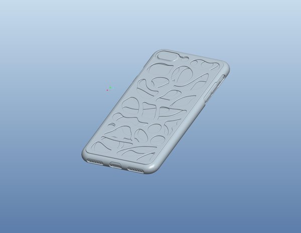 Cell Phone Case STL Models for Download | TurboSquid