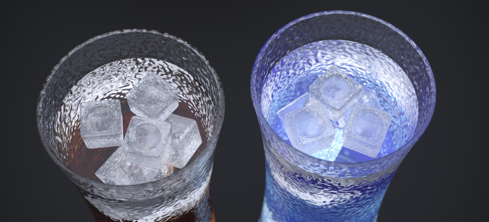 NORDSK DIMPLE MIX DRINK GLASS 2024 3D Model - TurboSquid 2274174