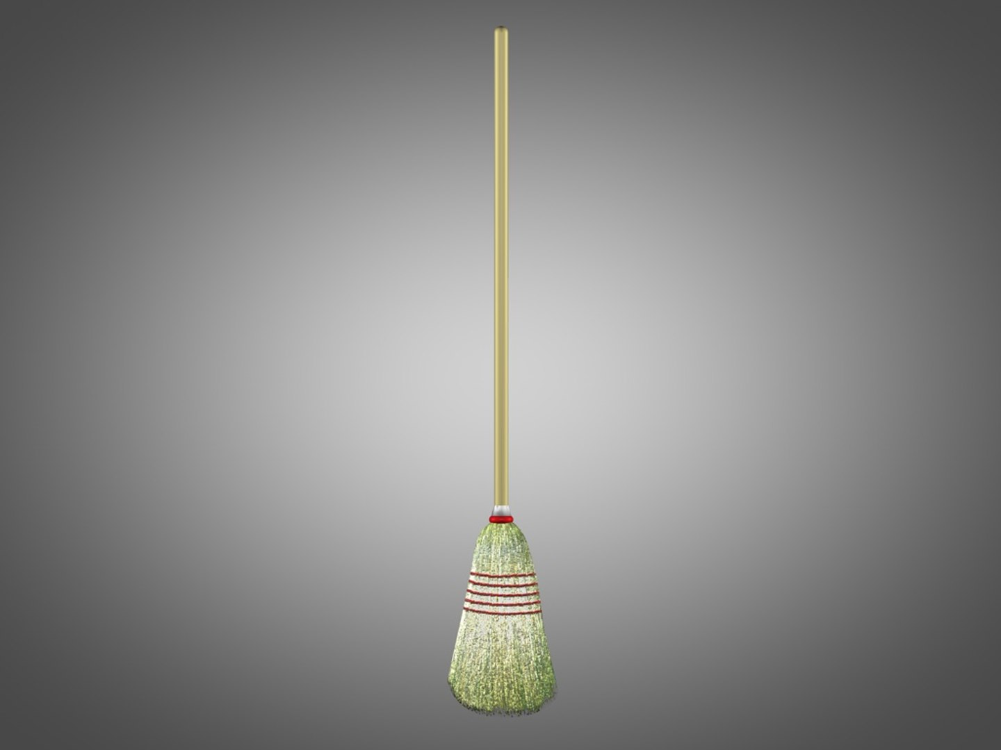 Dxf Broom