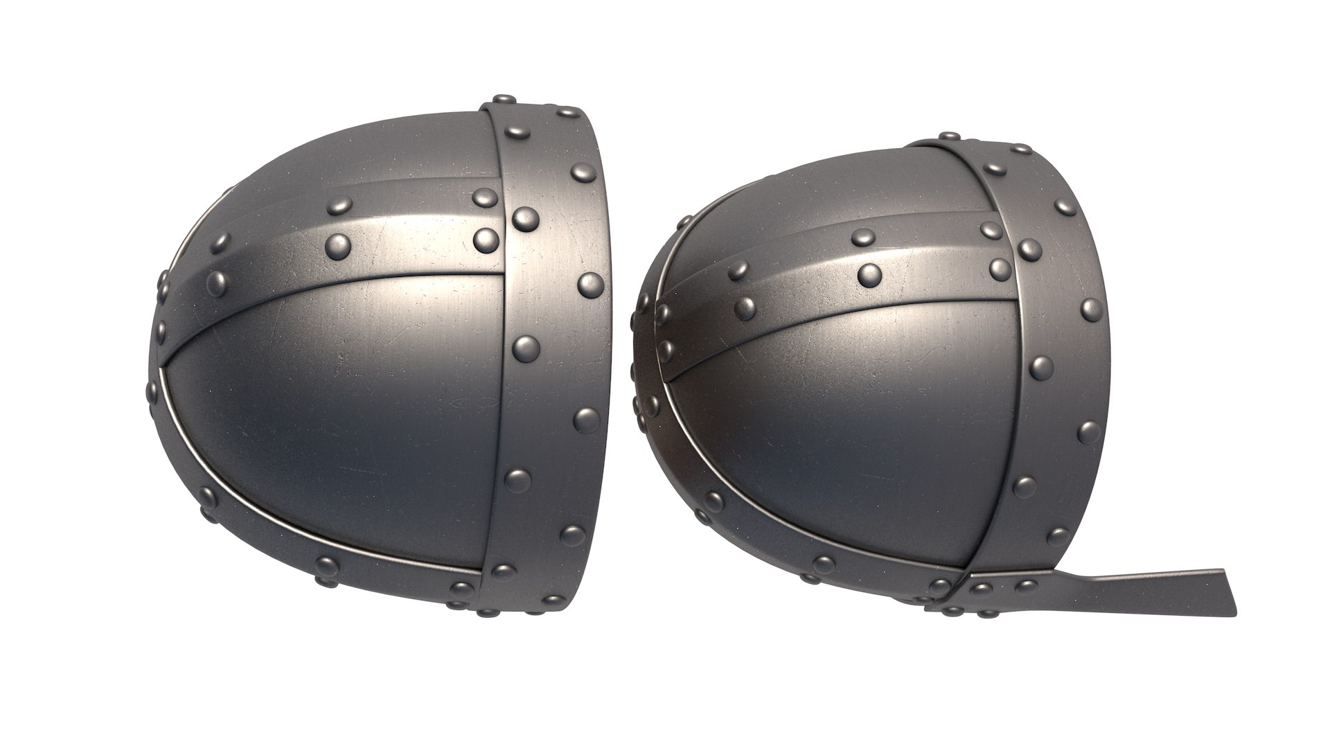 Helmets Collection 3D model - TurboSquid 2007051