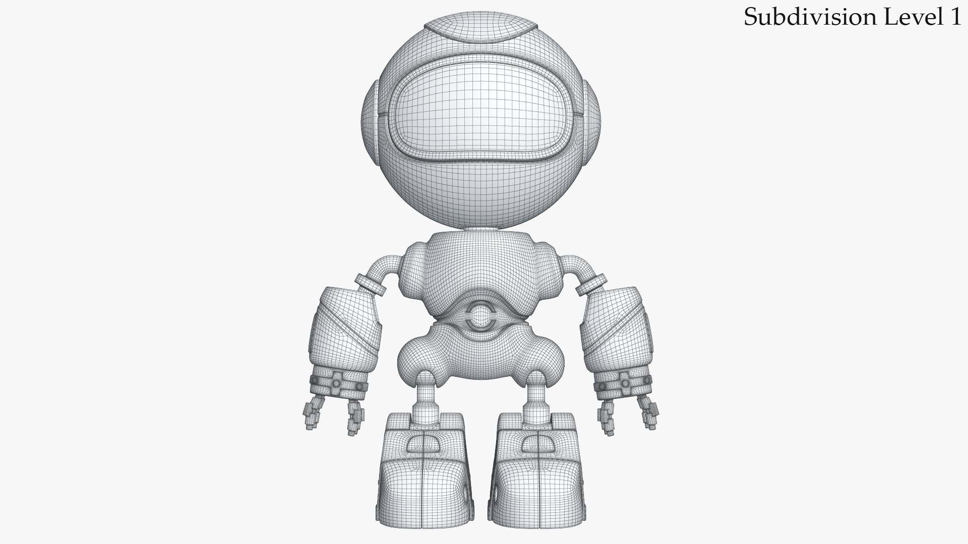 Toy Pbr 3D - TurboSquid 1621960