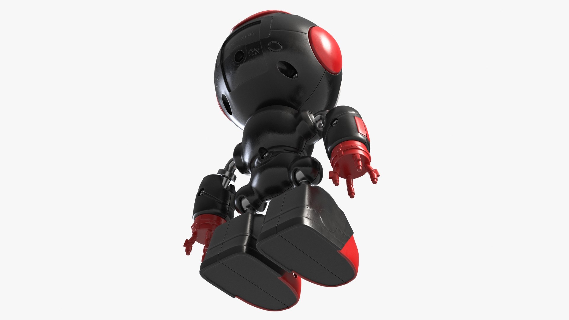 Toy Pbr 3D - TurboSquid 1621960