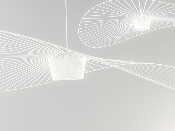 Vertigo 3D model - TurboSquid 1175800