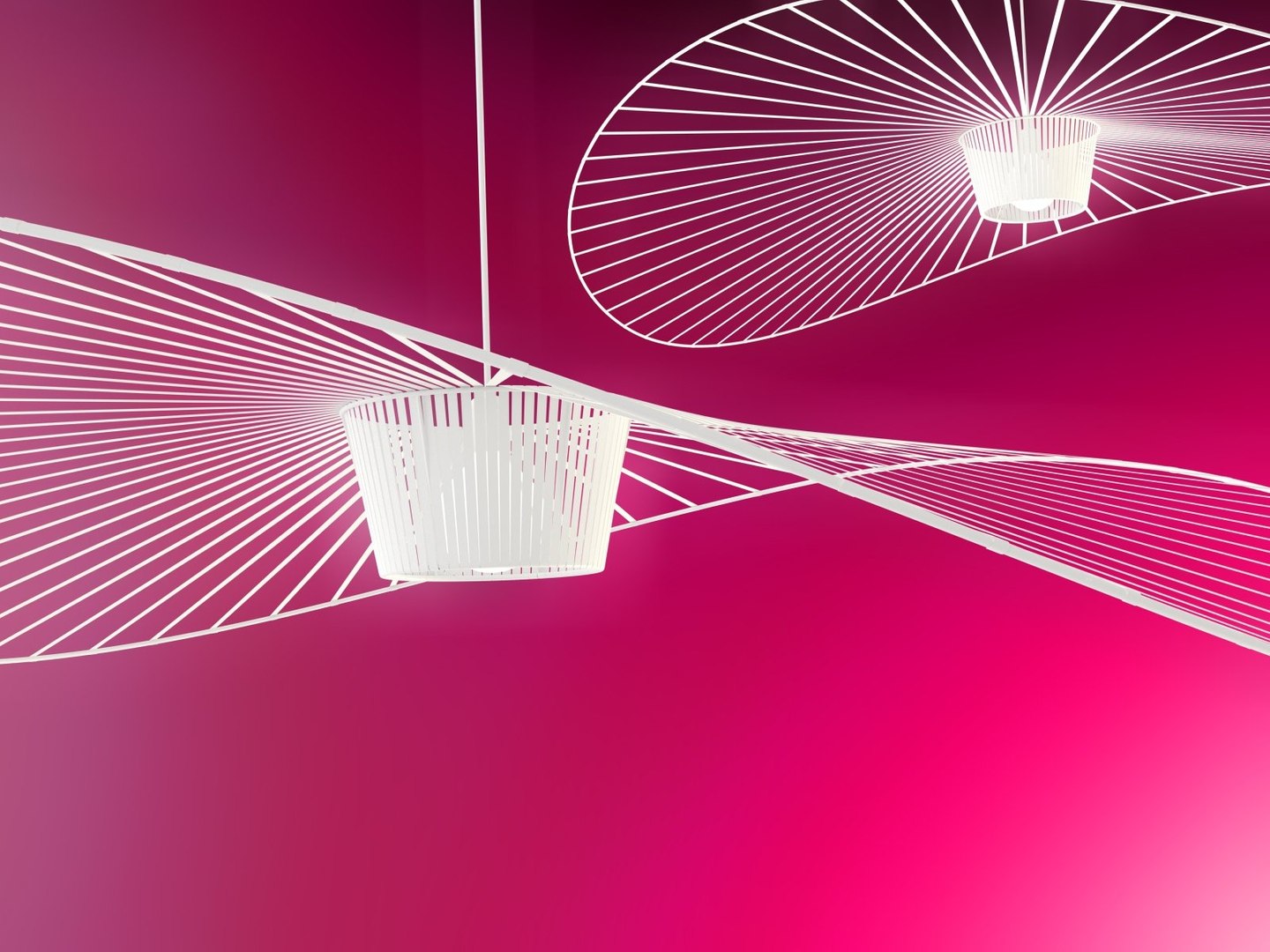 Vertigo 3D Model - TurboSquid 1175800