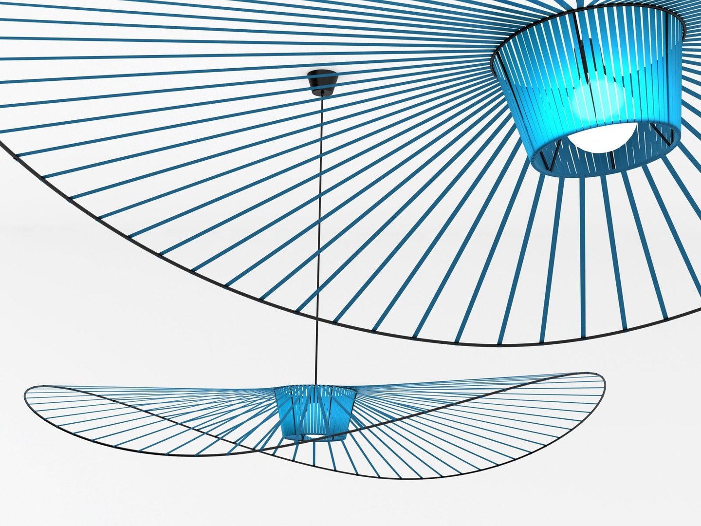 Vertigo 3D Model - TurboSquid 1175800