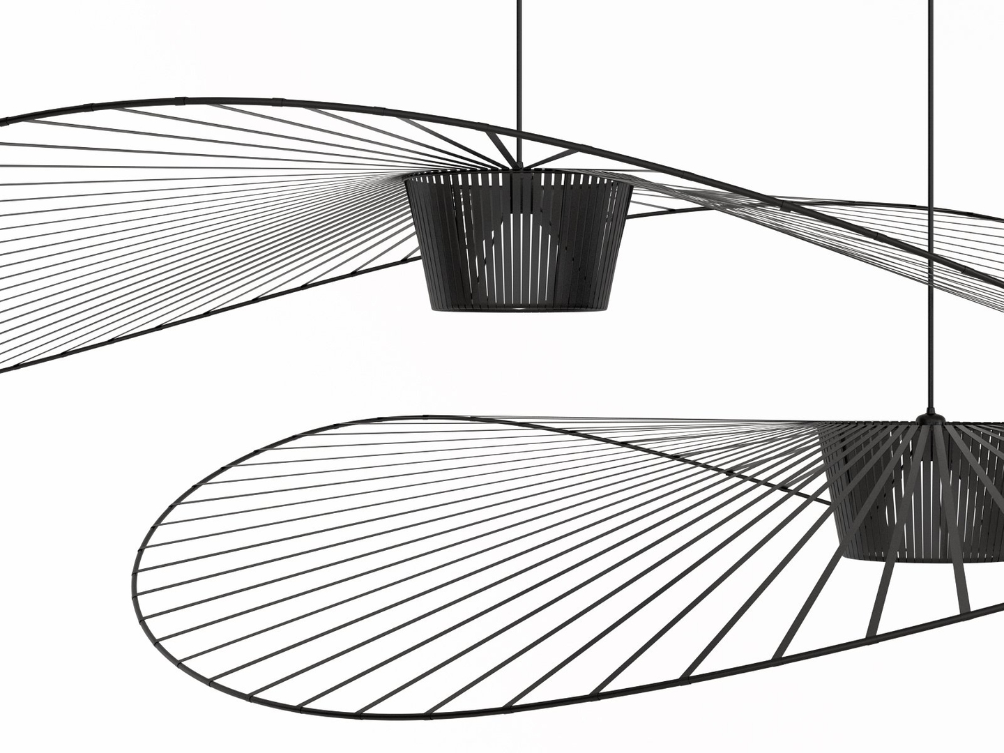 Vertigo 3D model - TurboSquid 1175800