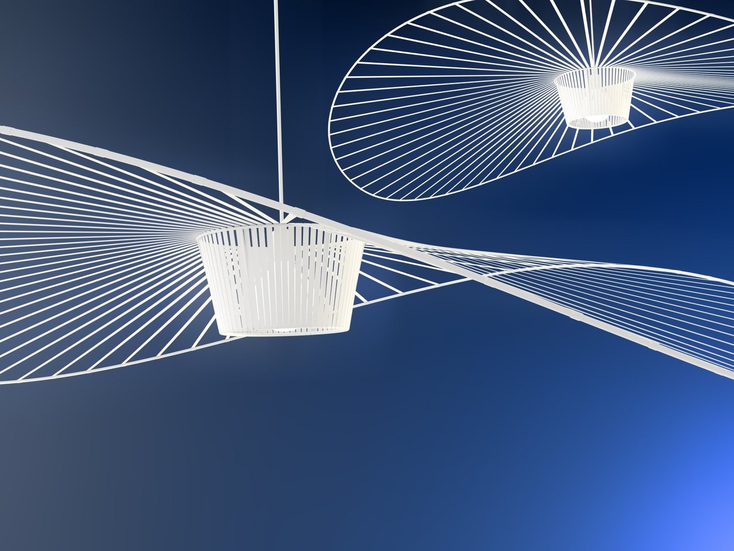 Vertigo 3D Model - TurboSquid 1175800