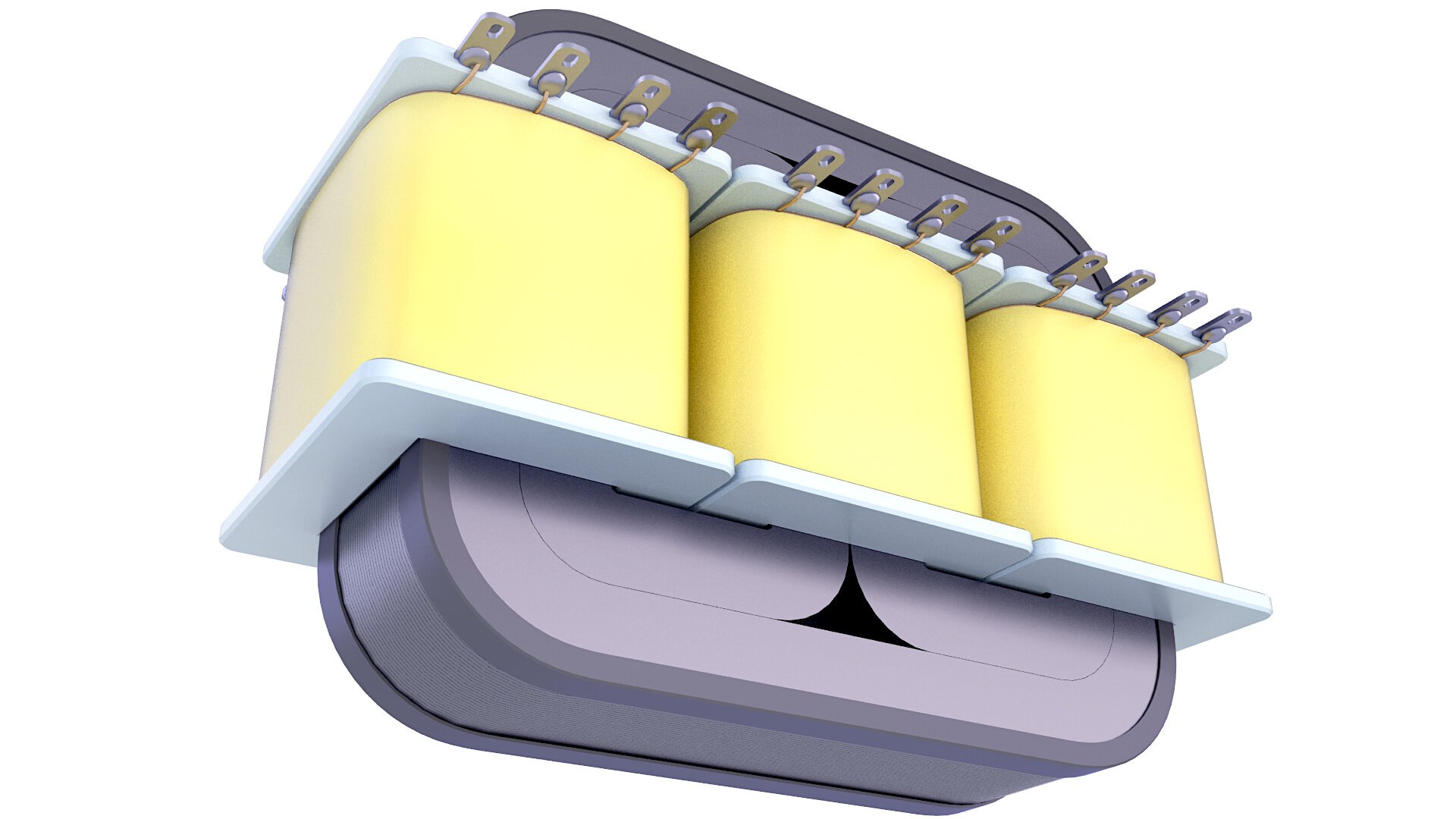 3D Transformer Phase - TurboSquid 1684604