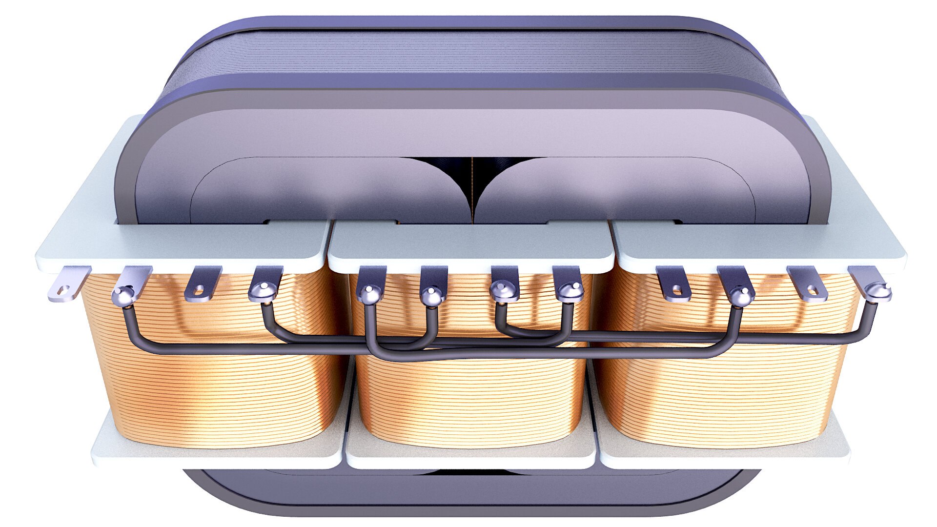 3D Transformer Phase - TurboSquid 1684604