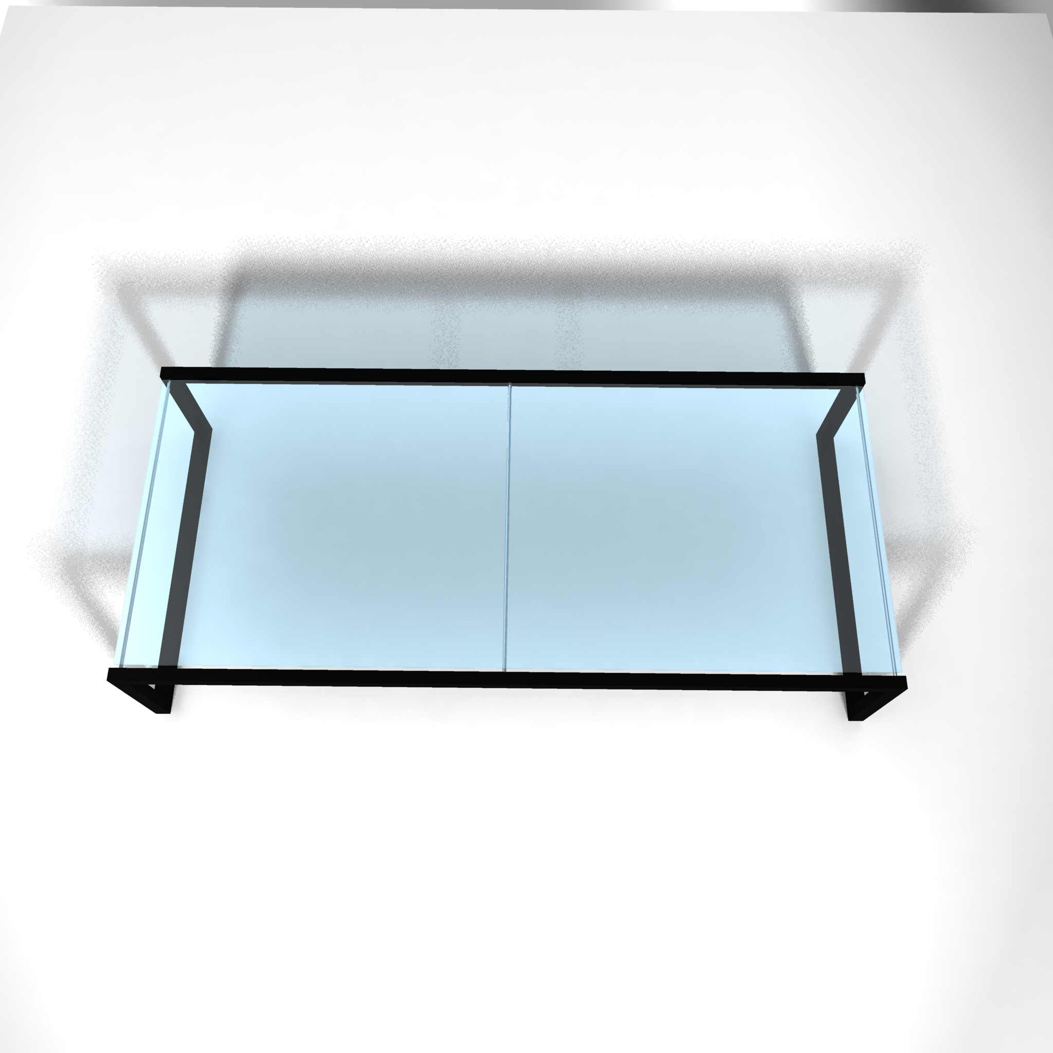 metal table obj free