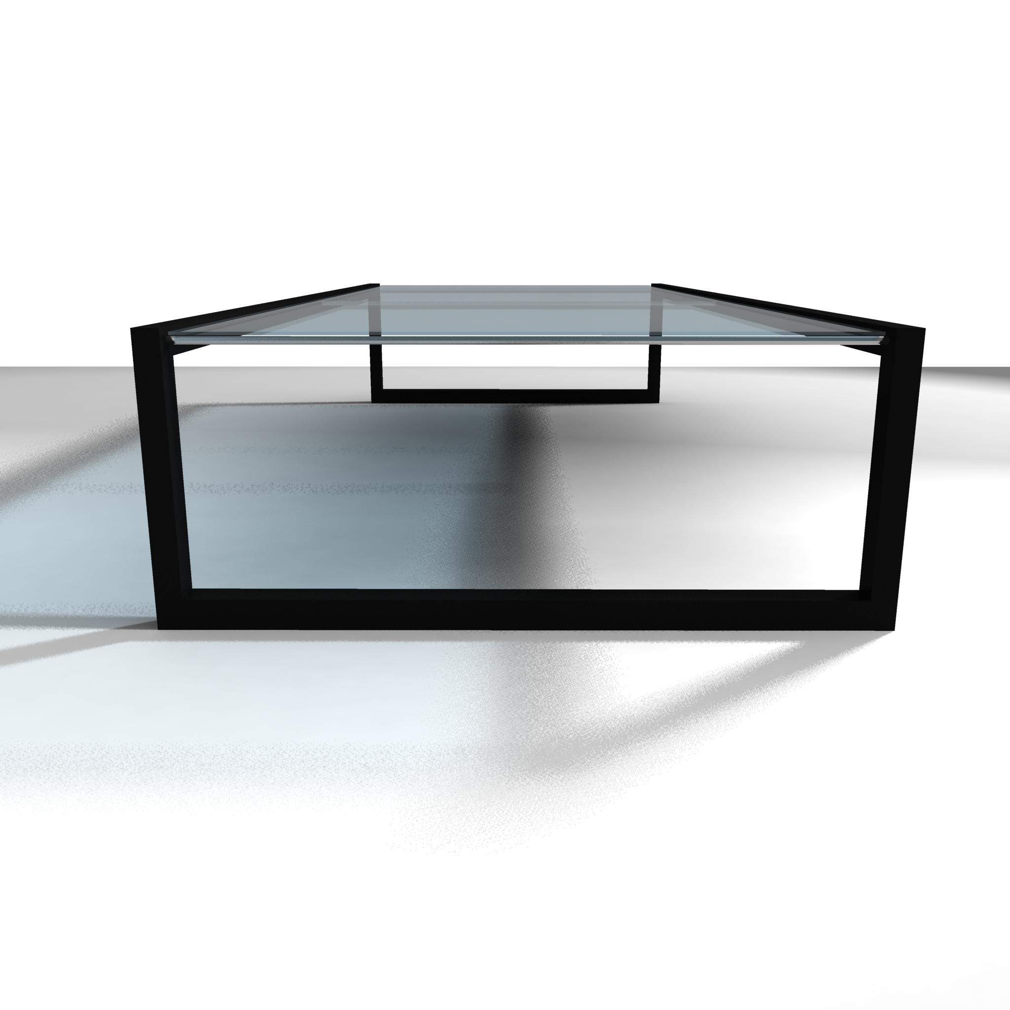 metal table obj free